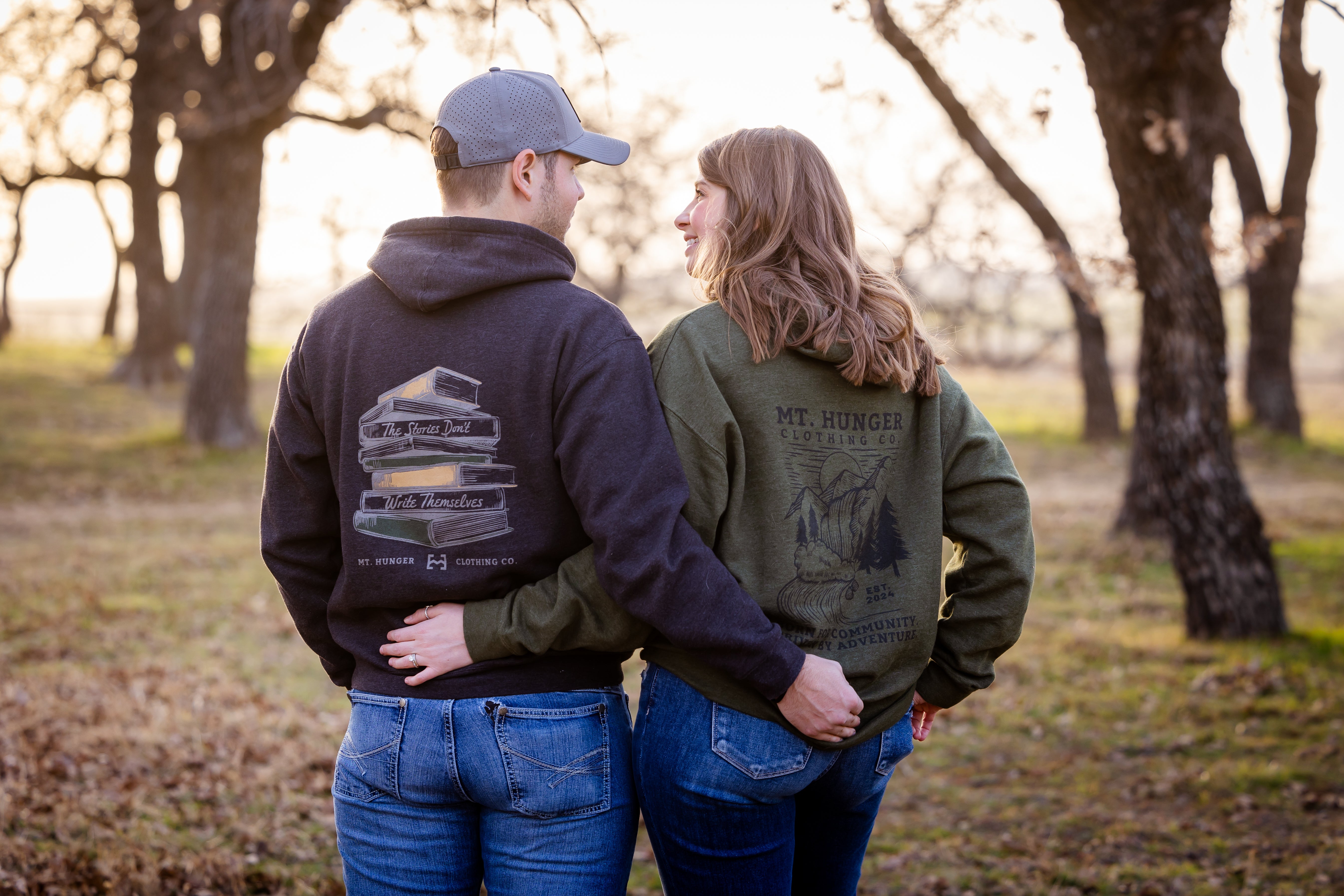Mt. Hunger Clothing Co. – Mt. Hunger Clothing Company