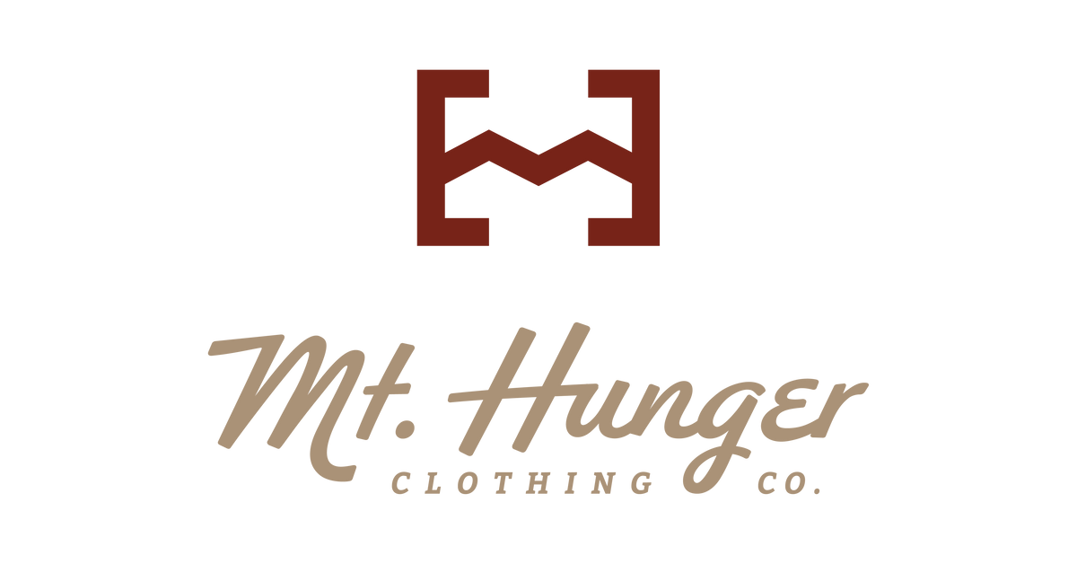 Mt. Hunger Clothing Company
